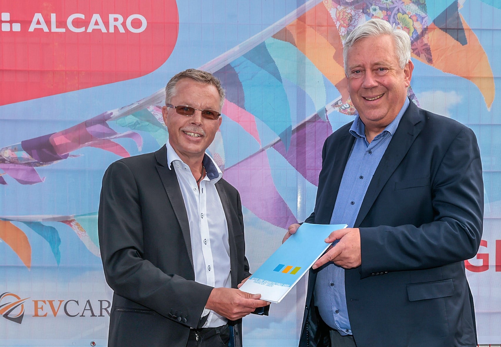 ALCARO setzt regionales Engagement in Frankfurt (Oder) fort - OSMAB