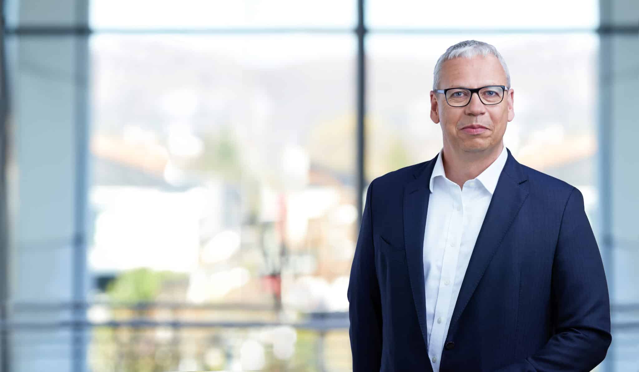 Interview: Pro Päckchen 50-mal mehr CO2 - OSMAB