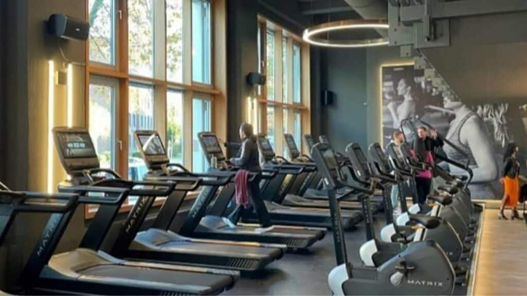 Vorvermietung und Baustart für den HANGAR erfolgt - OSMAB