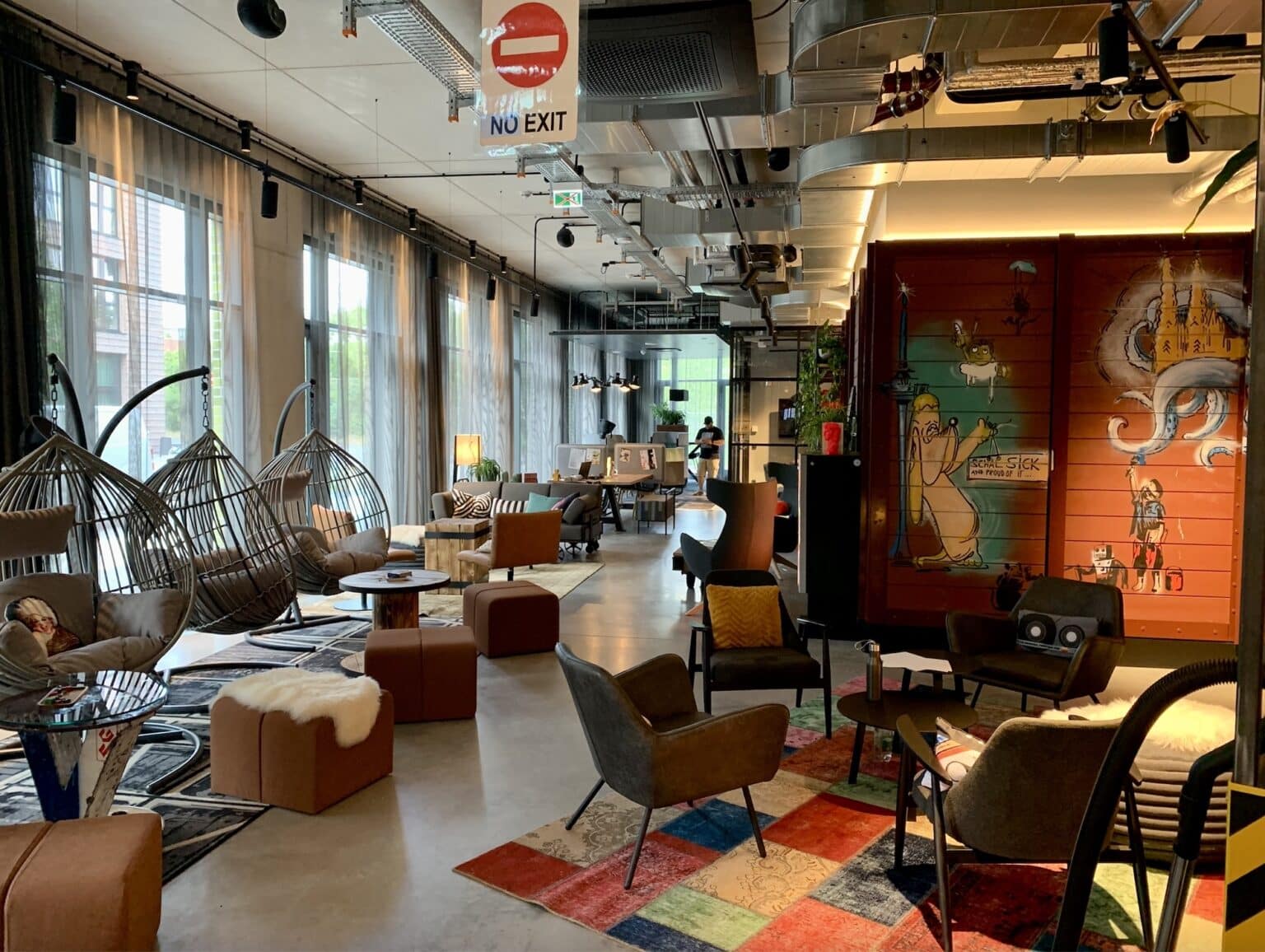 I/D Cologne: GHOTEL Group eröffnet Moxy Hotel in Quartiersentwicklung ...